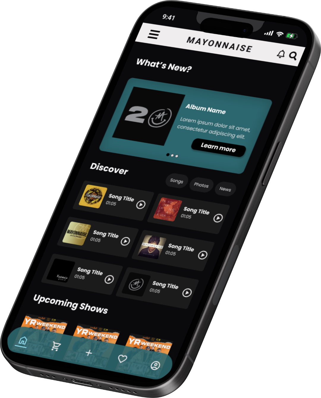 Charm Erazo's Portfolio