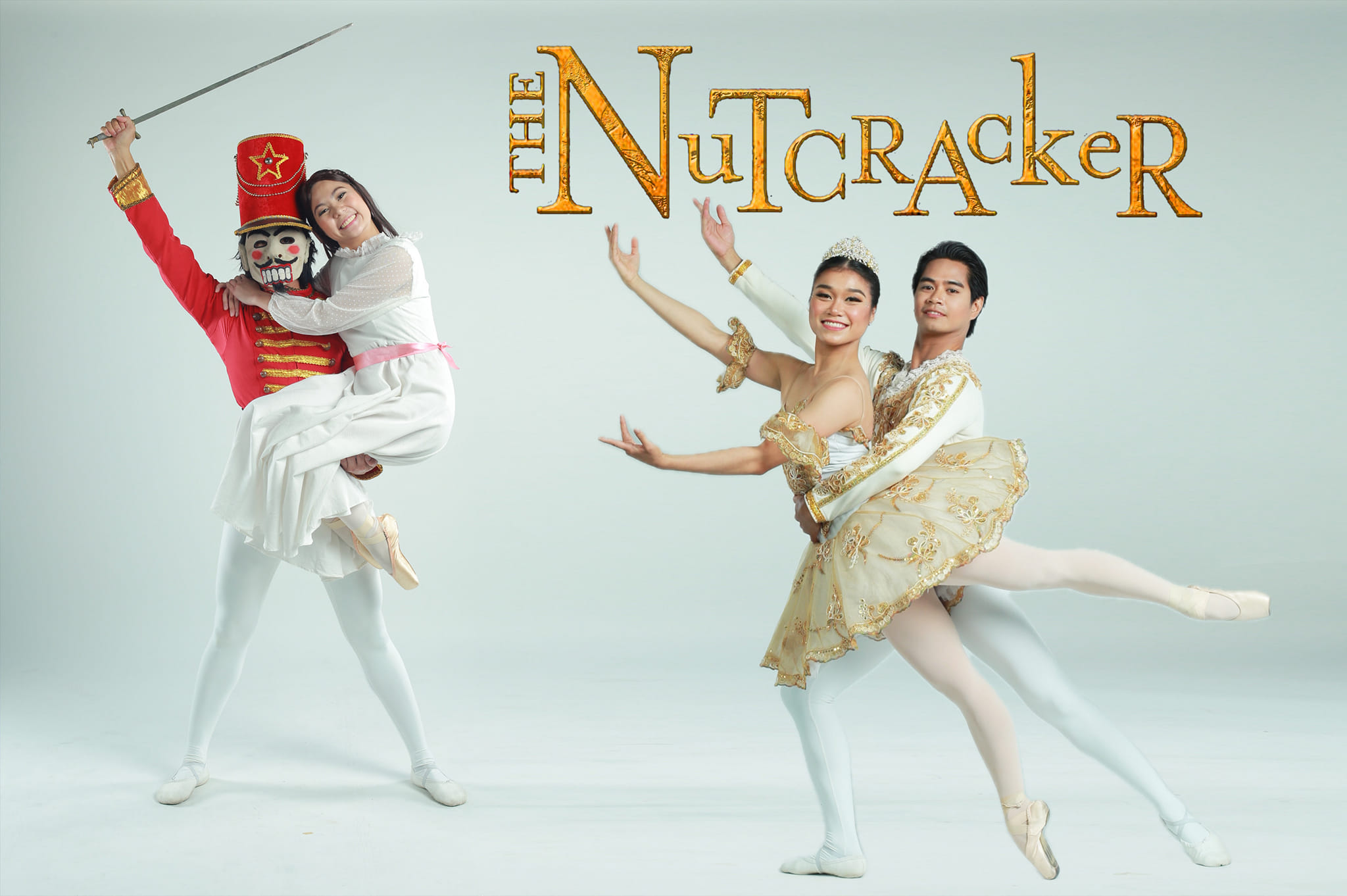 The Return of Christmas Traditions - Charm Erazo